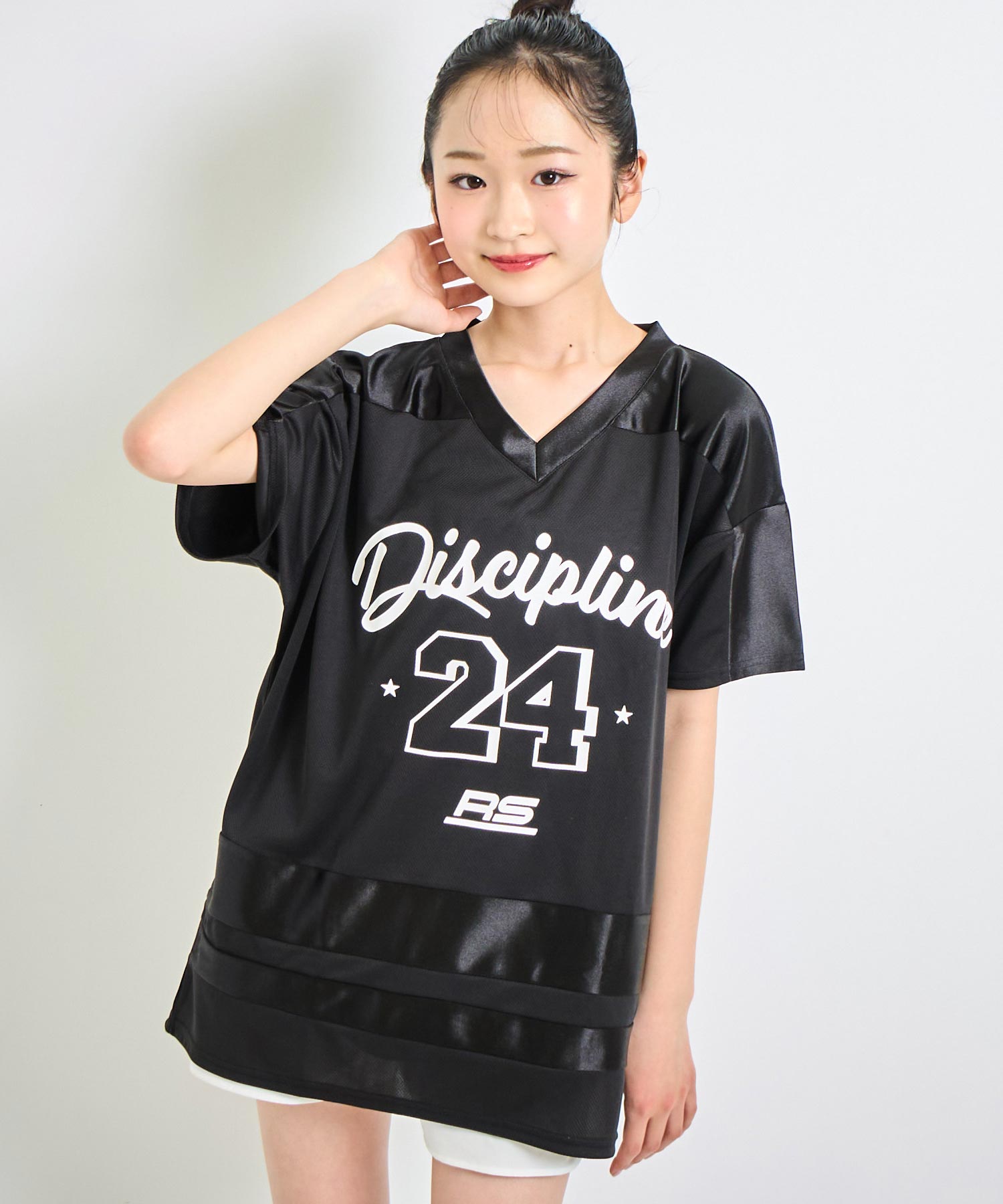 ANAPR+S【リラスポ】ナンバリング トップス 【キッズお揃い】 913-7659 – ANAP オンラインショップ