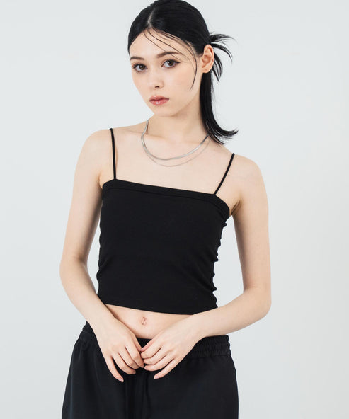 スクエアリブブラトップ 153-5365 – ANAP オンラインショップ